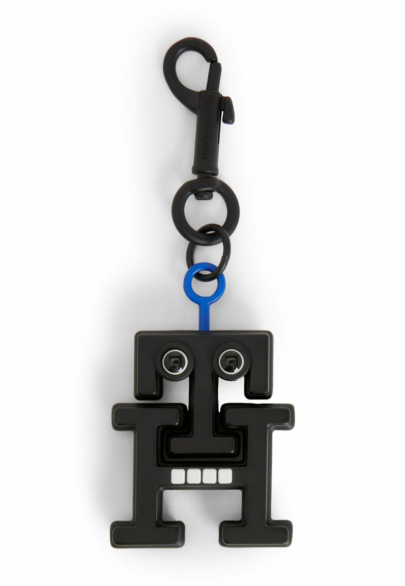 Tommy Hilfiger MONOGRAM BOT FOB GIFT SET - Otros accesorios - black ...