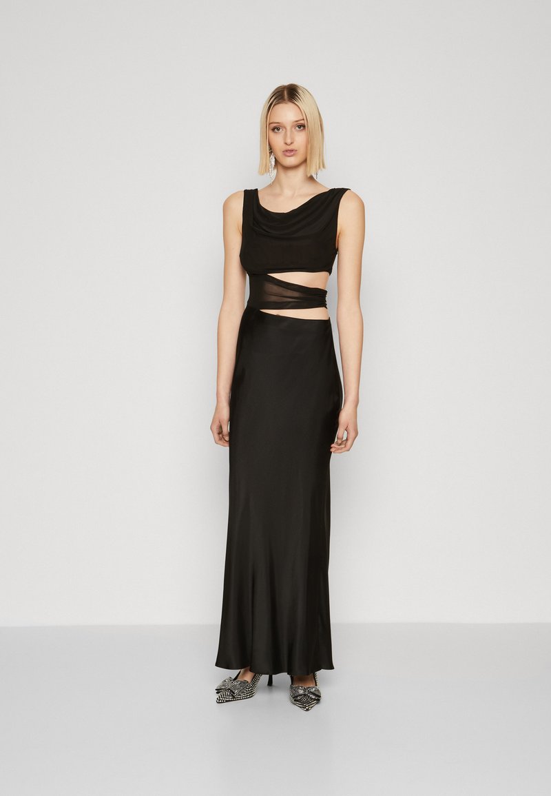 Bec + Bridge MAXI DRESS - Abito da sera - black/nero - Zalando.it