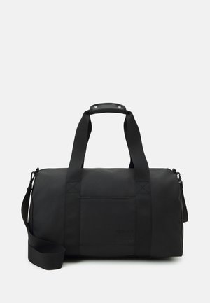 Rains TRAIL GYM BAG UNISEX - Sports bag - black - Zalando.co.uk