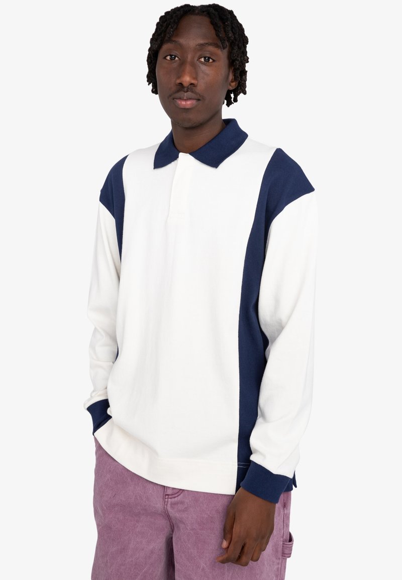 Element Polo shirt - white - Zalando