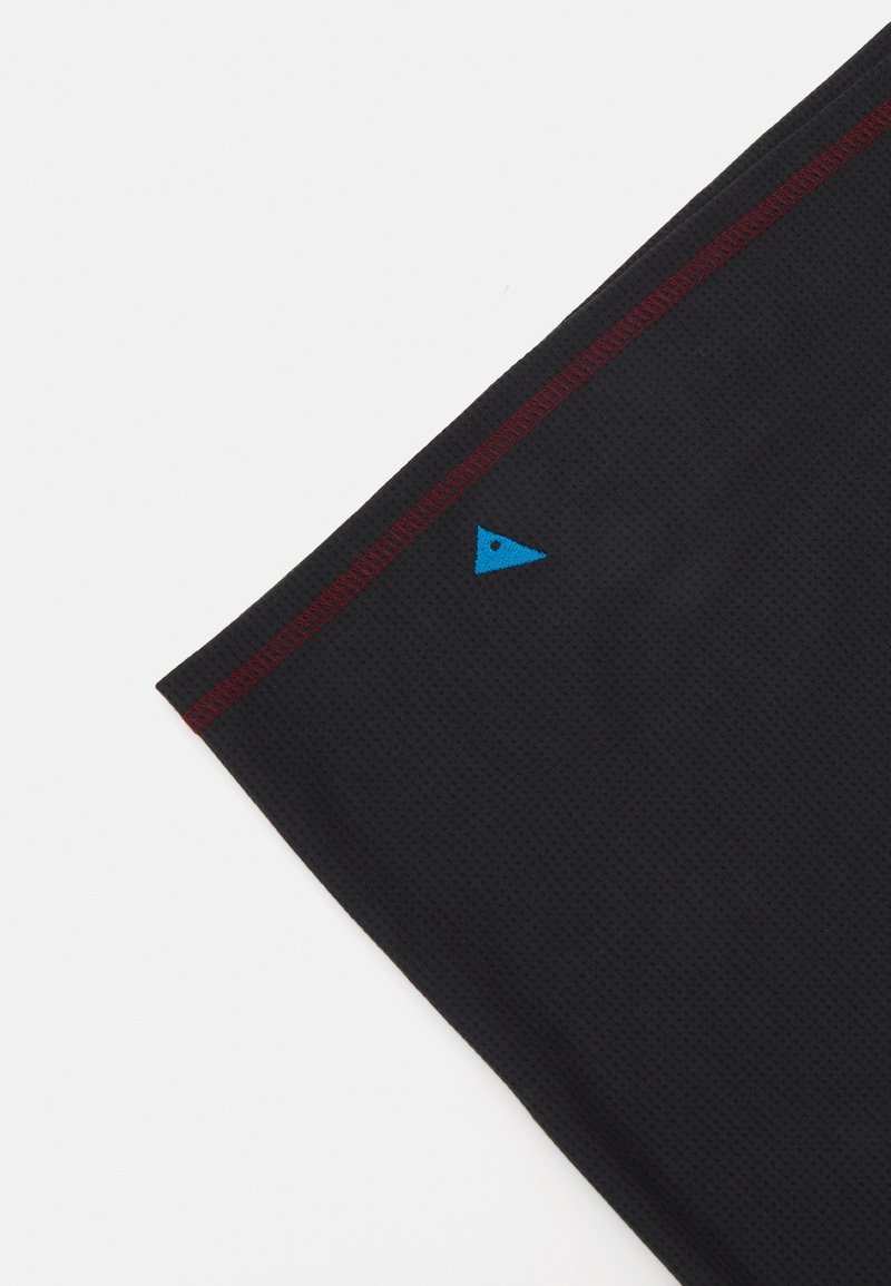 Klättermusen ALLVIS SCARF - Foulard - raven/black - Zalando.ie