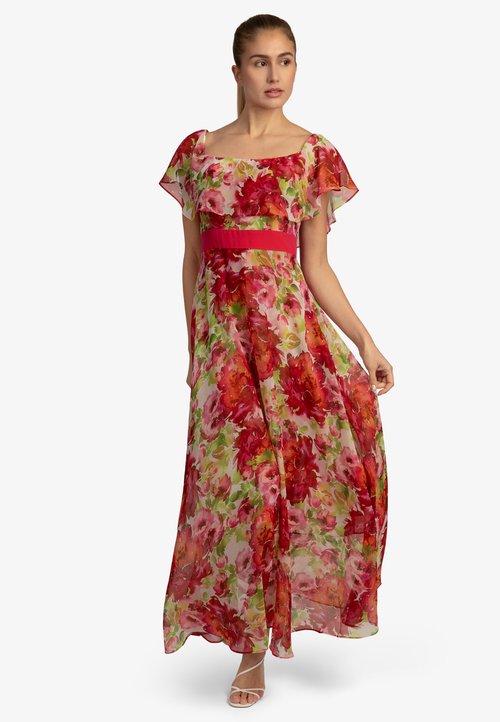 Toutes les robes multicolor en ligne | Livraison rapide | ZALANDO Belgique