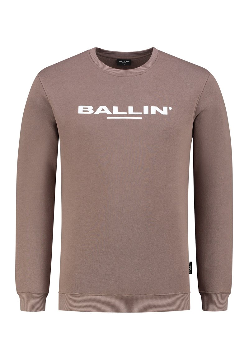 Ballin Sweater - taupe - Zalando.nl