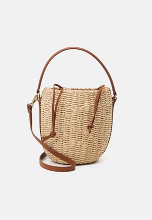 Zign Cabas - tan/marron clair - ZALANDO.CH