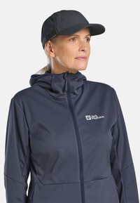 Jack Wolfskin STRAP - Pet - phantom/antraciet - Zalando.nl