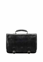 Maxwell Scott Briefcase - schwarz/black - Zalando.de