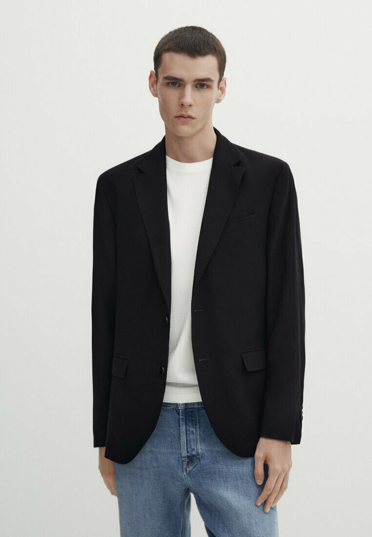 Massimo Dutti Pl