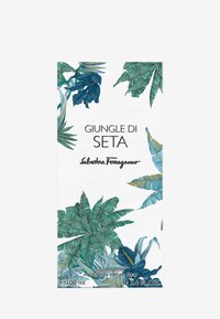 Salvatore Ferragamo Fragrances GIUNGLE DI SETA - Eau de Parfum ...