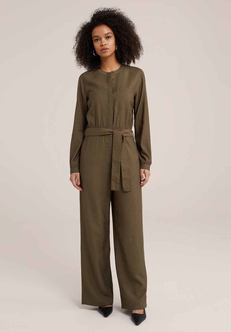 WE Fashion Mono - green/verde - Zalando.es