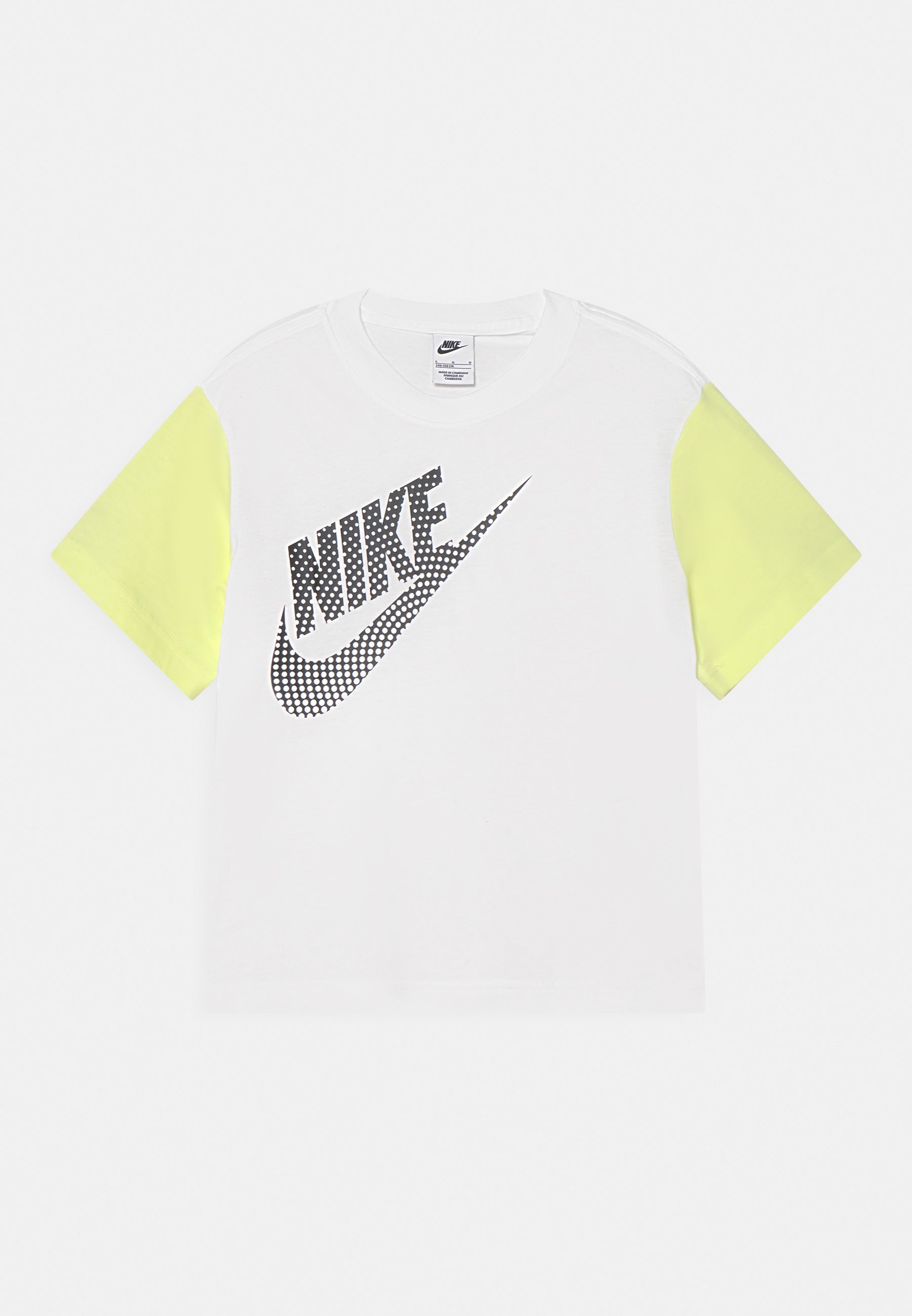 Camisa Nike Blanca | atelier-yuwa.ciao.jp