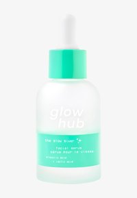 Glow Hub GLOW HUB THE GLOW GIVER SERUM - Serum - - - Zalando.be