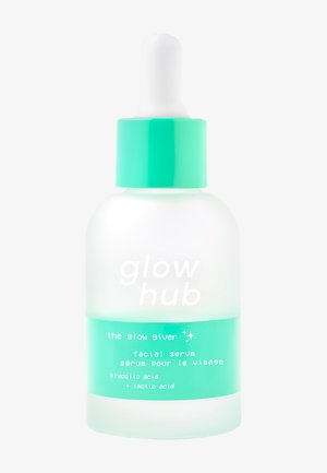 Glow Hub GLOW HUB PURIFY & BRIGHTEN SUPER SERUM - Serum - - - Zalando.at