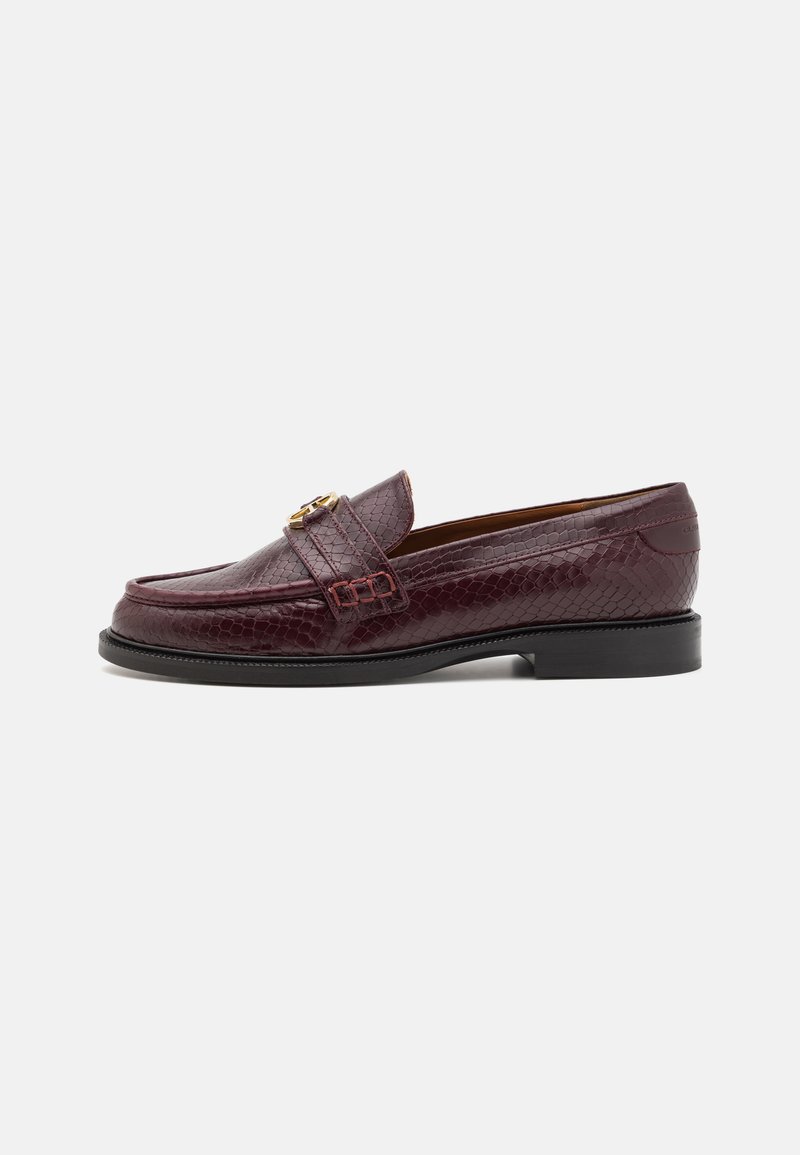 Loafers de luxe femme en ligne sur Zalando