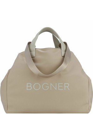 Bogner MAGGIA LORA - Handtasche - black/schwarz - Zalando.de