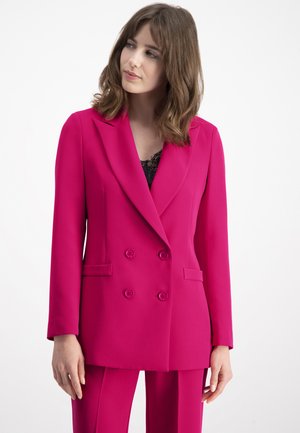 Pinko HUMAHUACA GIACCA - Blazer - pink - Zalando
