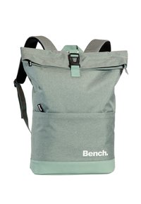 Bench Rucksack - grün/green - Zalando
