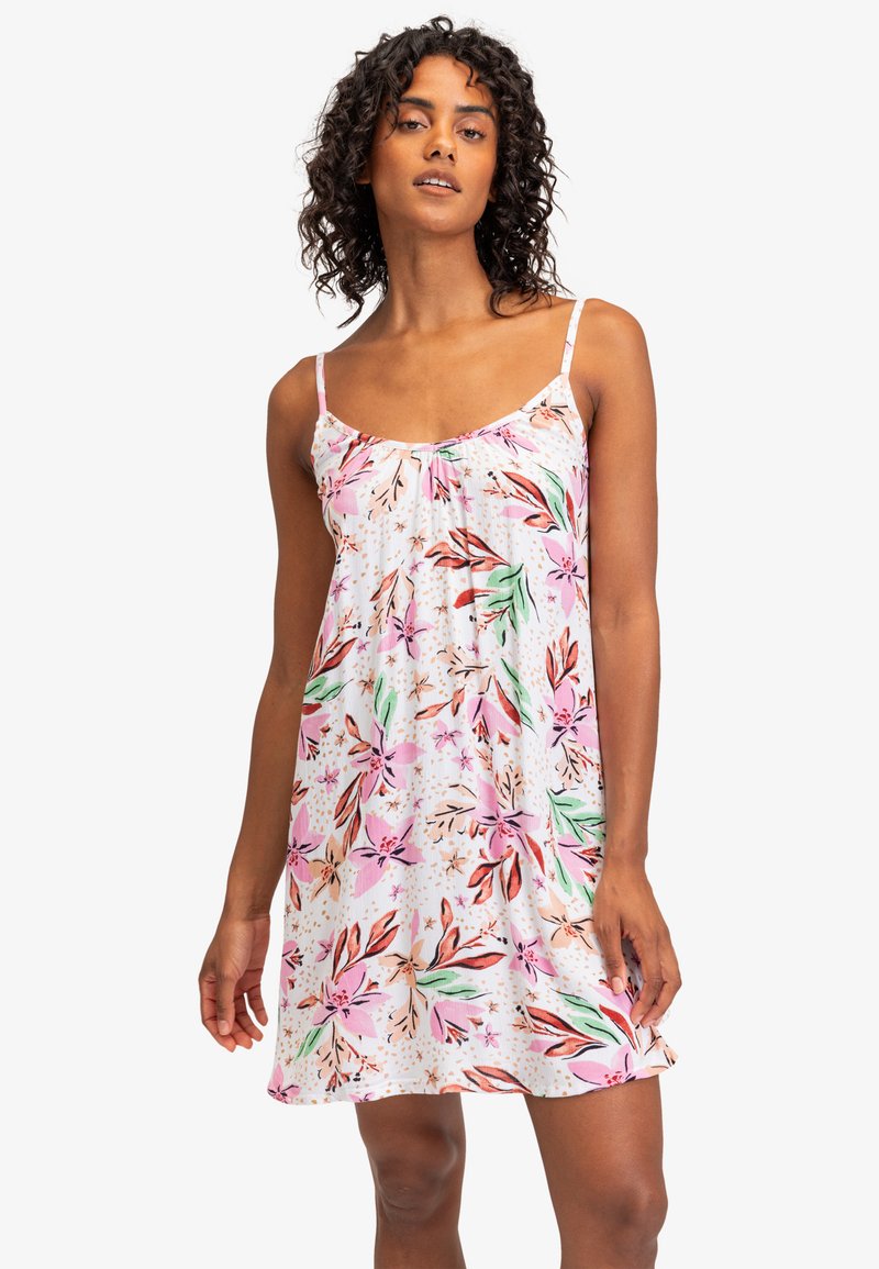 Roxy SPRING ADVENTURE - Strand accessories - white/hvid - Zalando.dk