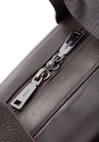 JOOP! ORVIETO PANDION - Briefcase - dunkelbraun/dark brown - Zalando