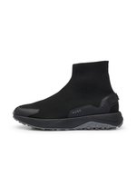 HUGO High-top trainers - black - Zalando.co.uk
