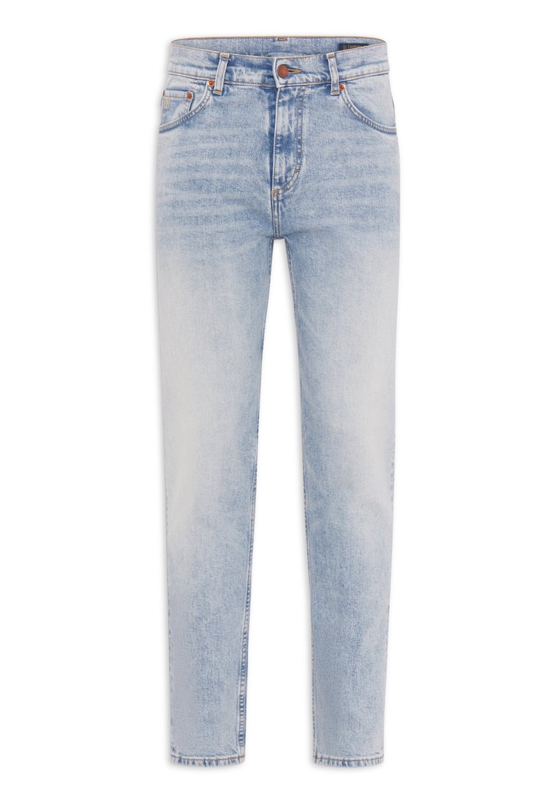 Oscar Jacobson KARL - Jeans Slim Fit - smog blue/blau - Zalando.de