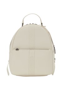 O Bag THUILE - Tagesrucksack - off white plain/offwhite - Zalando.at