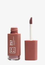 3ina THE LONGWEAR LIPSTICK - Pomadka w płynie/różowy - Zalando.pl