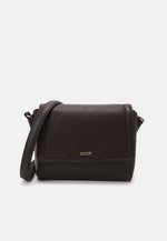 JOOP! GIADA LORENA - Across body bag - darkbrown/dark brown - Zalando.ie