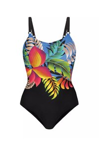 Feba Swimwear Kostium kąpielowy/wielokolorowy - Zalando.pl