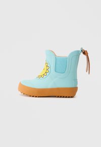 Bisgaard UNISEX - Wellies - sky blue/light blue - Zalando