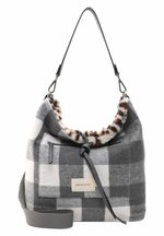 Emily & Noah INGEBORG - Shopping Bag - lightgrey/hellgrau - Zalando.at
