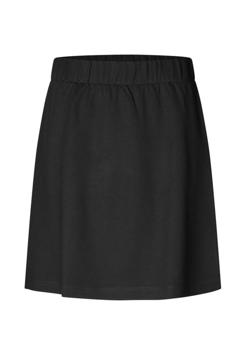 mbyM FOLAMI - A-lijn rok - black/zwart - Zalando.nl