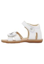 Naturino CRISYTEL - Zapatos de bebé - weiß/blanco - Zalando.es