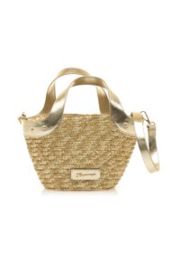 Maria Mare Cabas - oro/doré - ZALANDO.FR