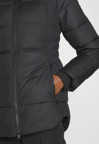 Athleta DOWNTOWN JACKET - Doudoune - black/noir - ZALANDO.FR