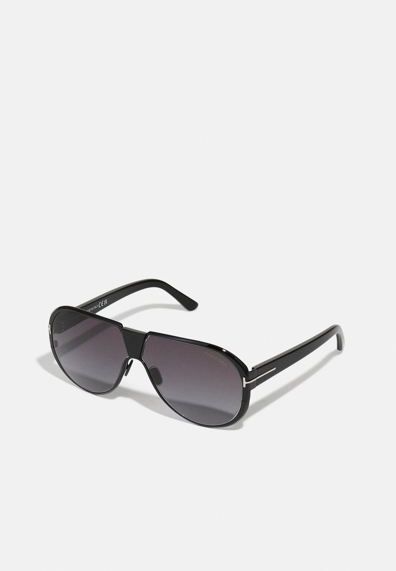 Tom Ford Sunglasses Shiny Blackblack Uk