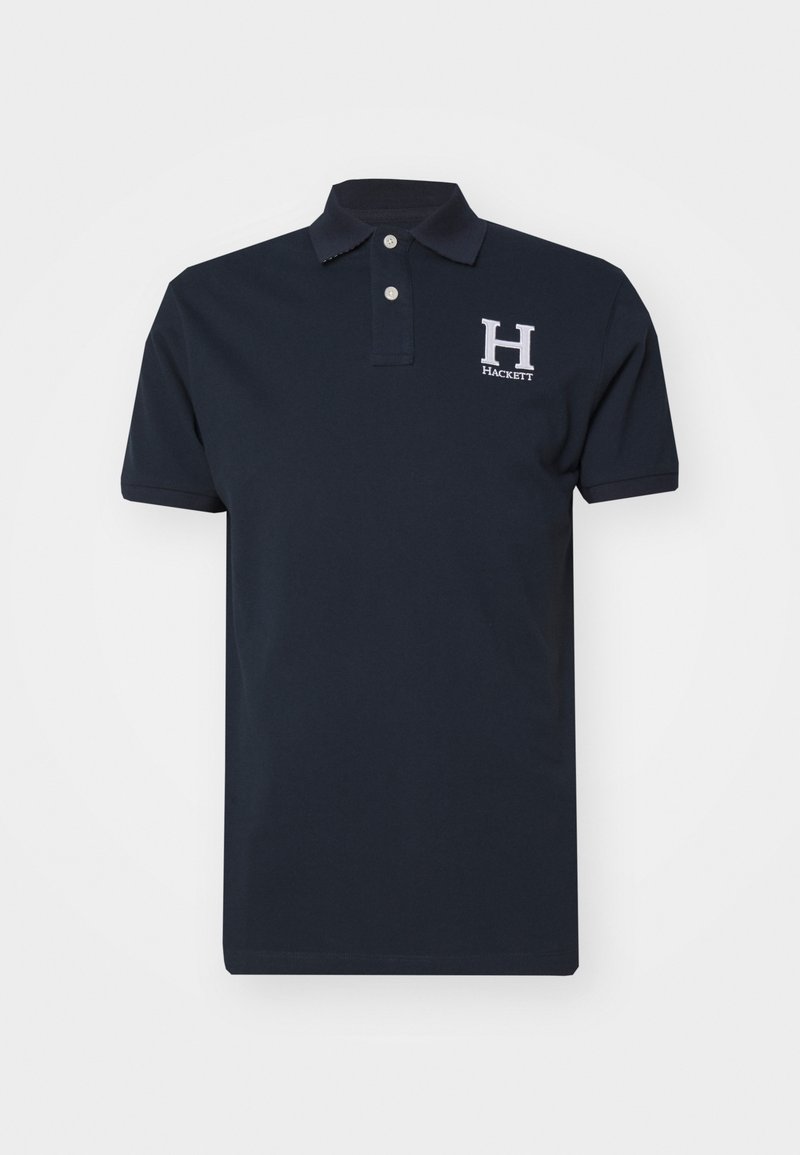 Hackett London Poloshirt - navy blue/dunkelblau - Zalando.at