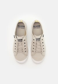 Palladium EASY LACE - Sneaker low - dune/oliv - Zalando.ch