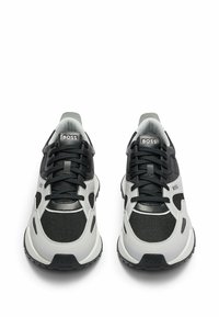 BOSS JONA RUNN MXPR N - Zapatillas - open grey one/crema - Zalando.es