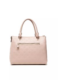 Guess PG840310 ALMOND_BL - Handtasche - light pink/rosa - Zalando.de