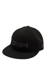 DC Shoes 1994 SPORT - STRAPBACK-FÜR - Cap - kvj black/black - Zalando.co.uk
