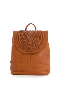 VENEZIA BACKPACK - Rucksack - bronze - Zalando