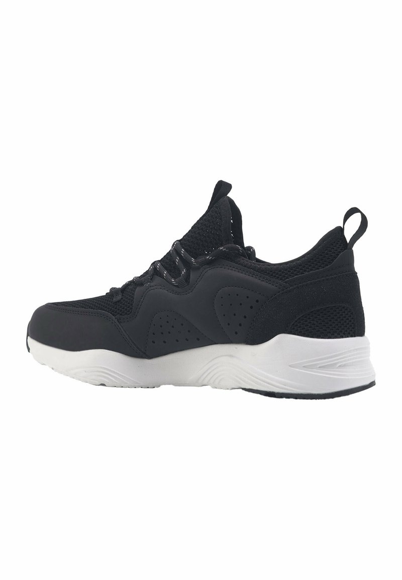 Forester ATHLETIC - Tossud - black/must - Zalando.ee