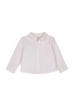 GOCCO EVENT - Shirt - blanco/white - Zalando