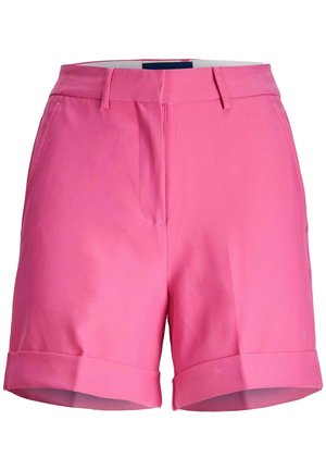 Threadbare THB LAURENCE TIE WAIST - Short - hot pink/rose - ZALANDO.FR