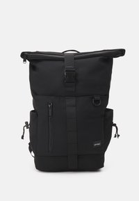 Spiral Bags TRANSPORTER DELUXE UNISEX - Rucksack - black - Zalando.co.uk