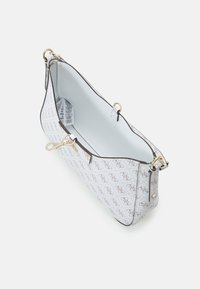Guess BRENTON HOBO SET - Handtasche - white/weiß - Zalando.at