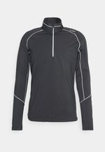 CMP MAN - Long sleeved top - nero/black - Zalando.co.uk