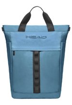Head POINT - Tagesrucksack - petrol - Zalando.at