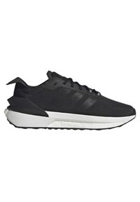 adidas Sportswear AVRYN - Sneakers basse - core black/grey three/carbon ...