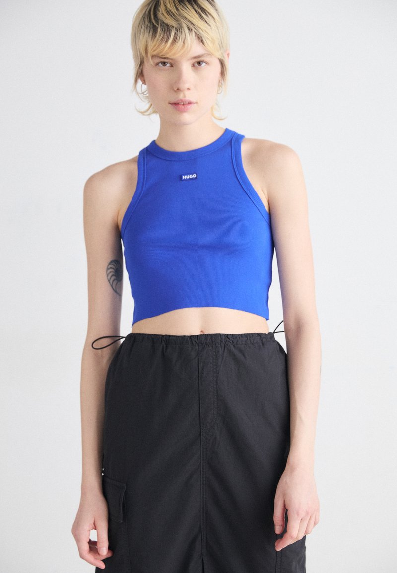 HUGO Top - Zalando.pl